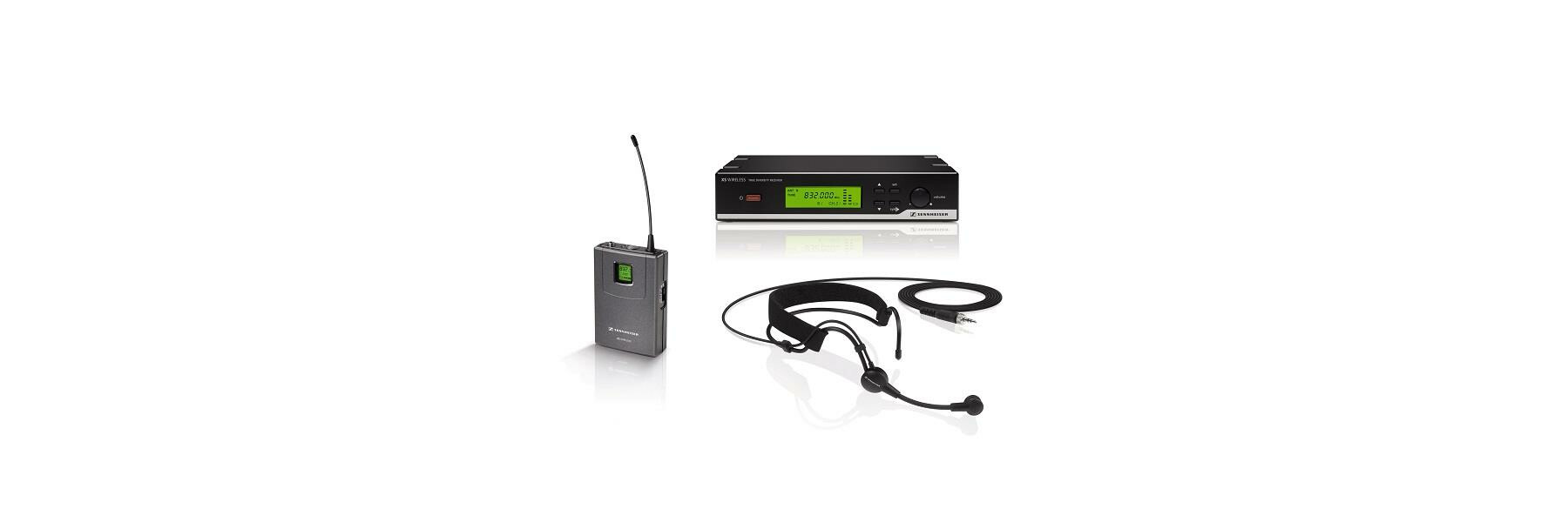 PA & Live | MeinMic | Pro Audio Equipment - Professional Audio