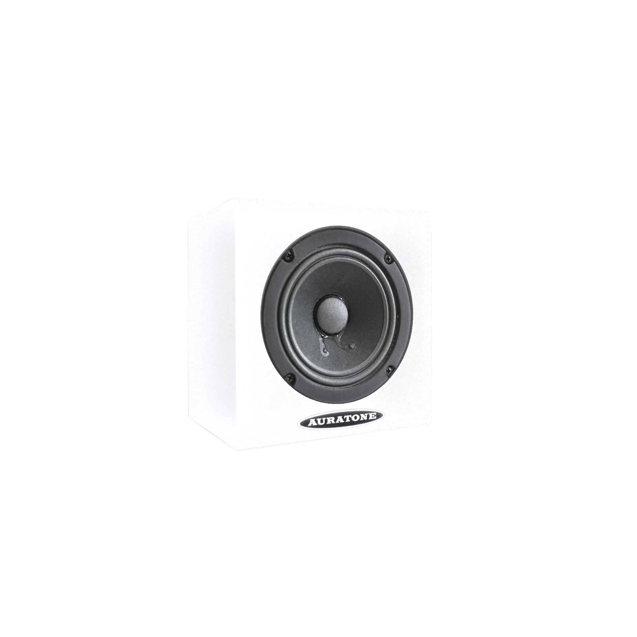 Auratone 5C Active Super Sound Cube Special Edition - Single - MeinMi ...