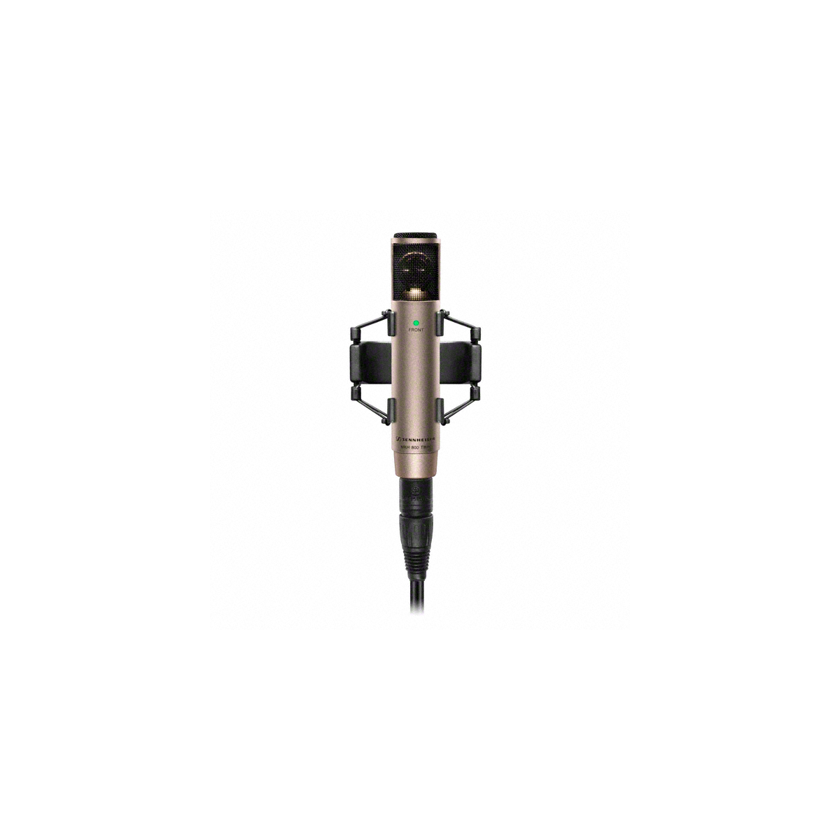 Sennheiser MKH 800 TWIN NI - MeinMic - Professional Audio Shop & Serv ...