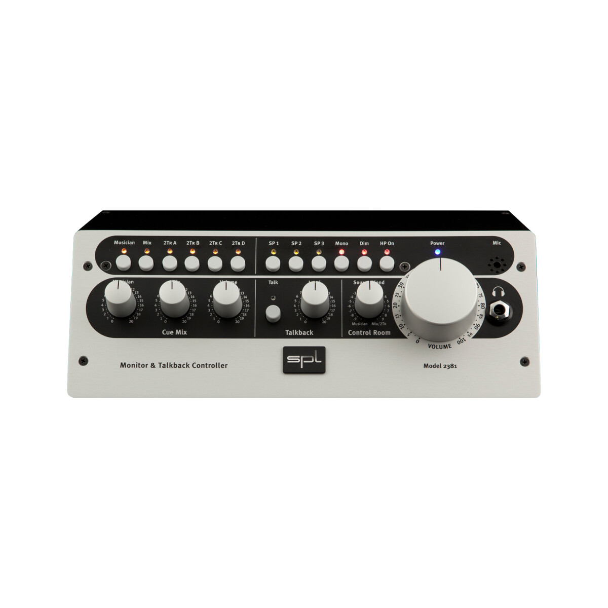 SPL MTC - Professional Audio, € 945,00