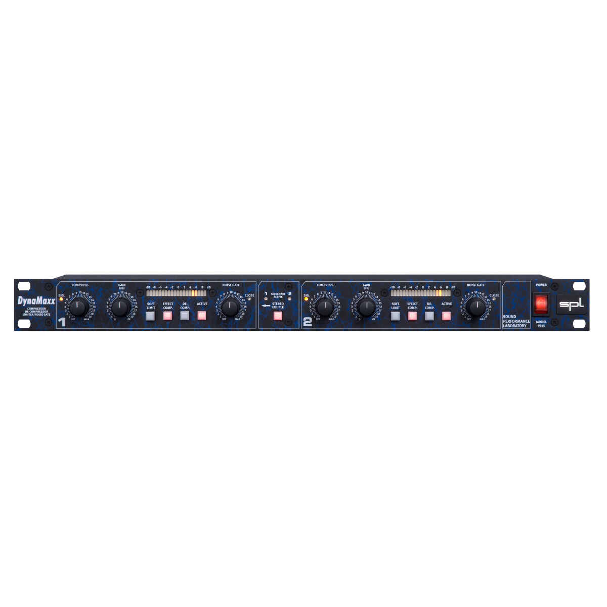 SPL DynaMaxx - Professional Audio, € 869,00
