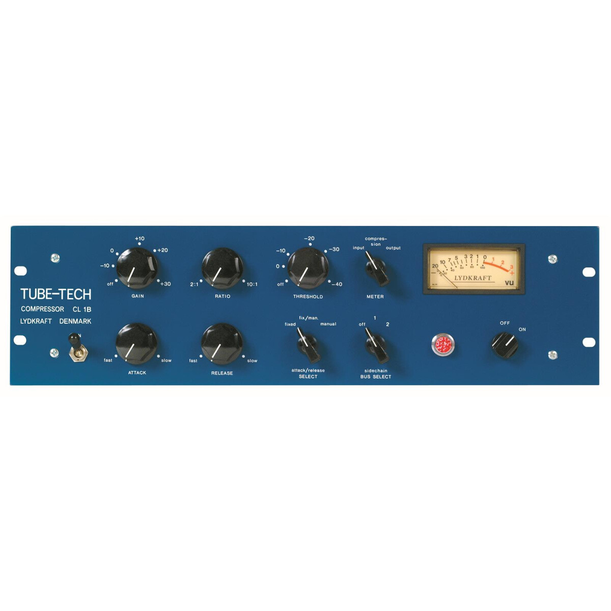 TUBE TECH CL 1B - Professional Audio, € 4.449,00