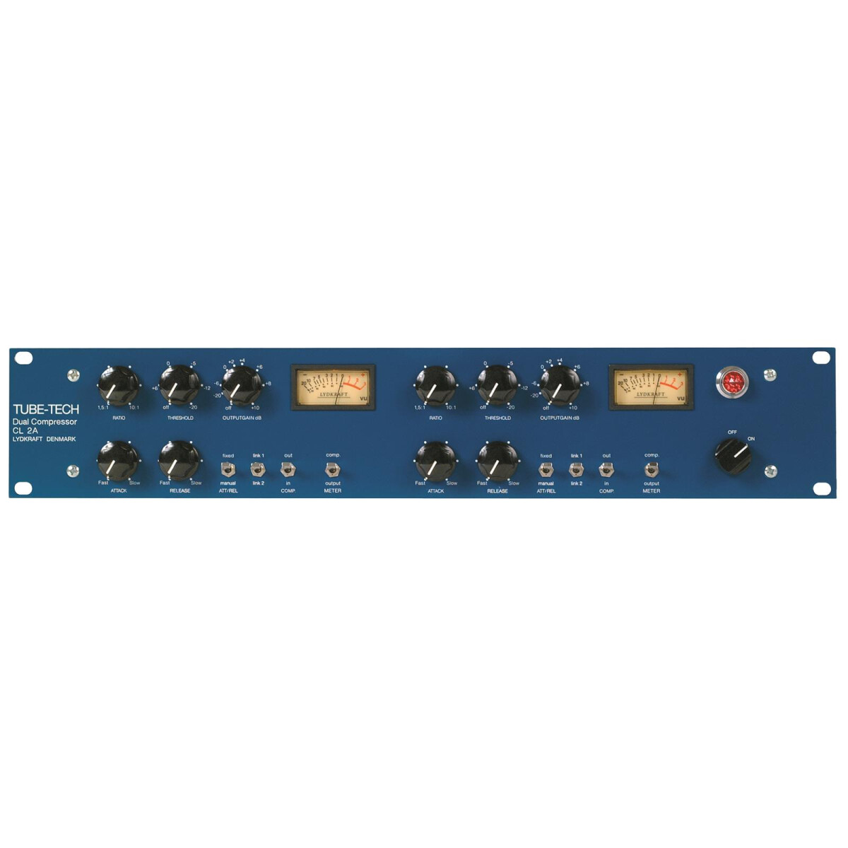 TUBE TECH CL 2A - Professional Audio, € 4.998,00