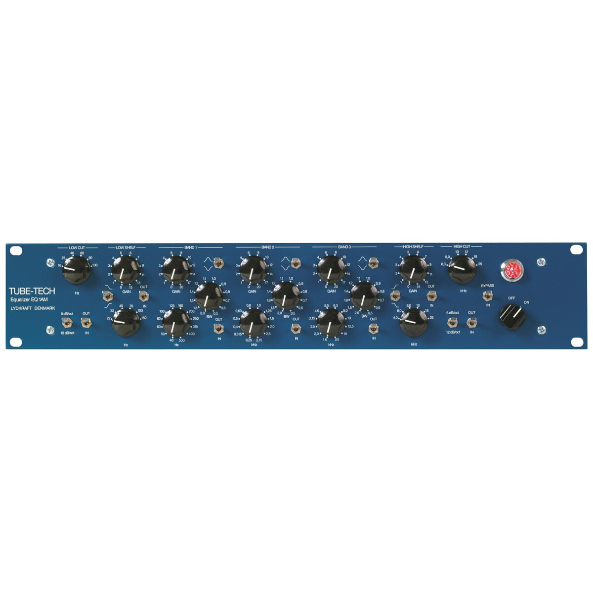 TUBE TECH EQ 1AM - Professional Audio, € 5.495,00