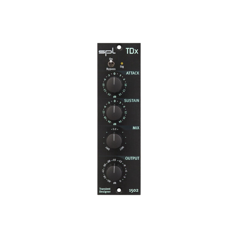 SPL TDx - Professional Audio, € 549,00