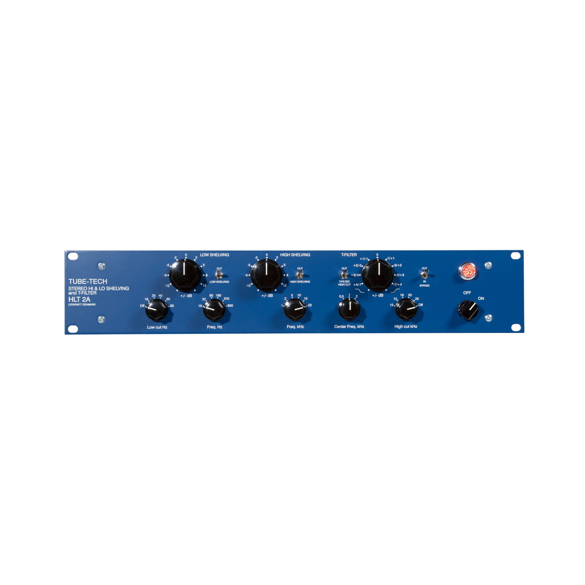 TUBE TECH HLT 2A - MeinMic - Professional Audio Shop & Service, € 4.259,00