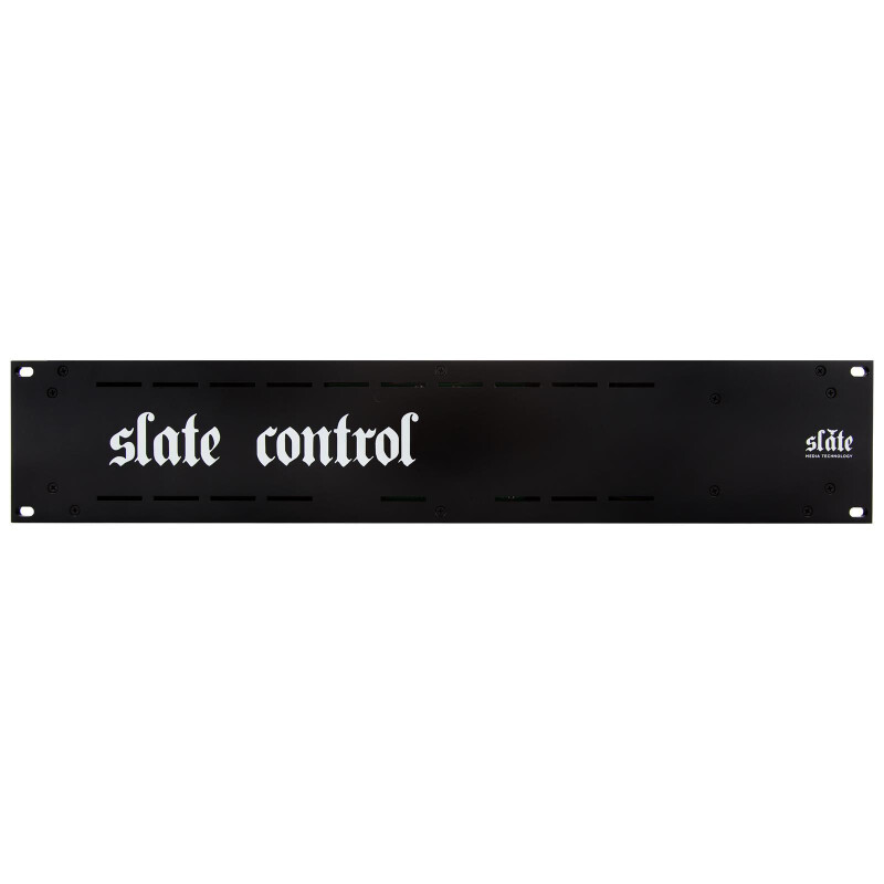 Slate Media Technology Slate Control - Professional Audio, € 2.599,00