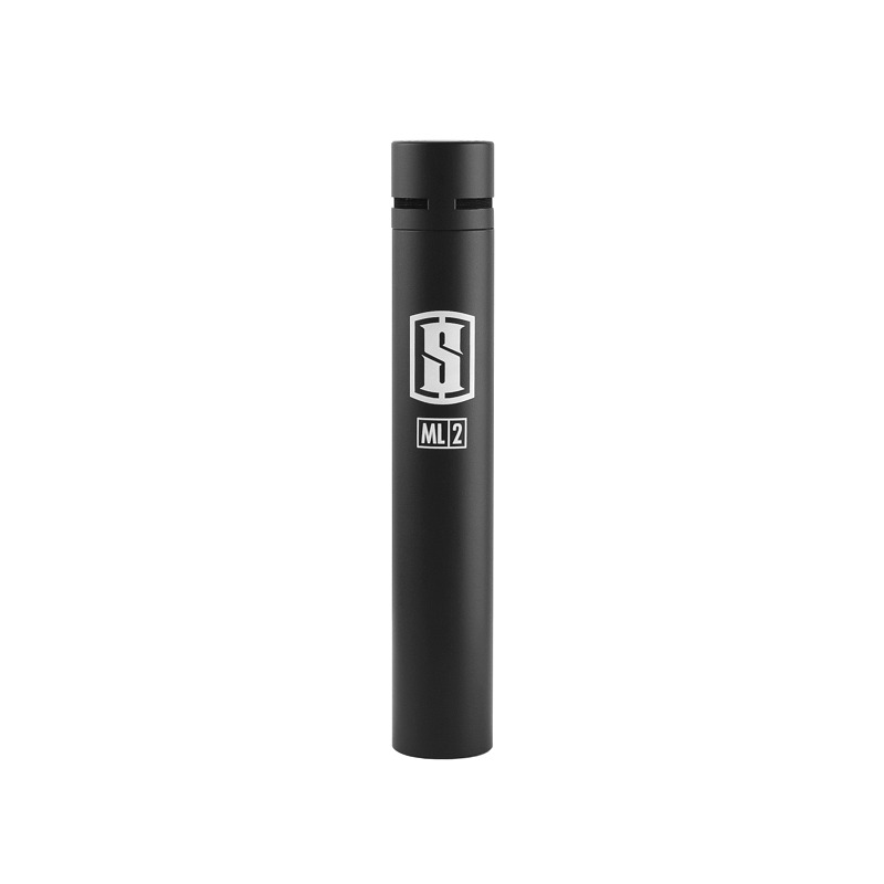 Slate Digital ML-2 small diaphragm microphone - Professional Audio, € ...
