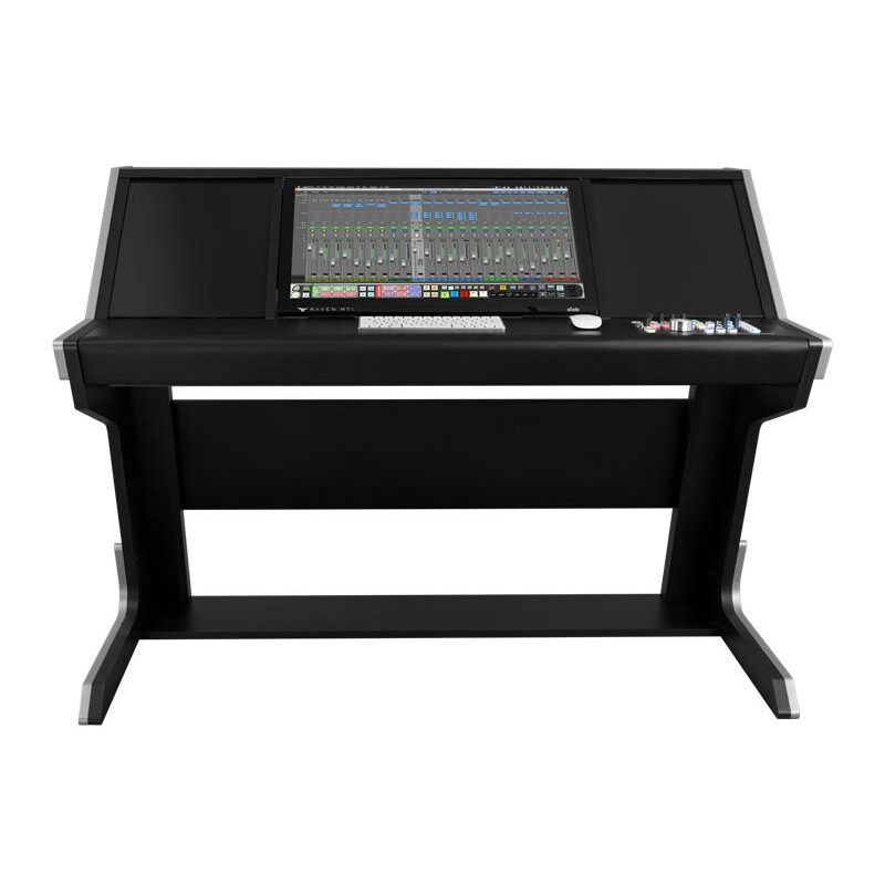 Slate Media Technology Raven Core Station Single - Professional Audio ...