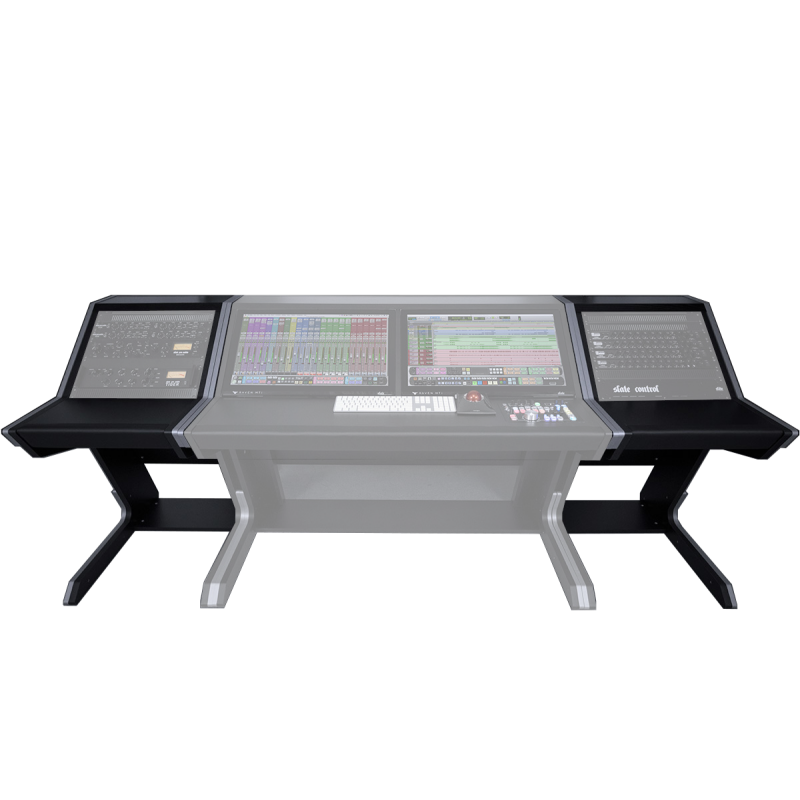 Slate Media Technology Raven Core Station Sidecar x2 - Professional A ...