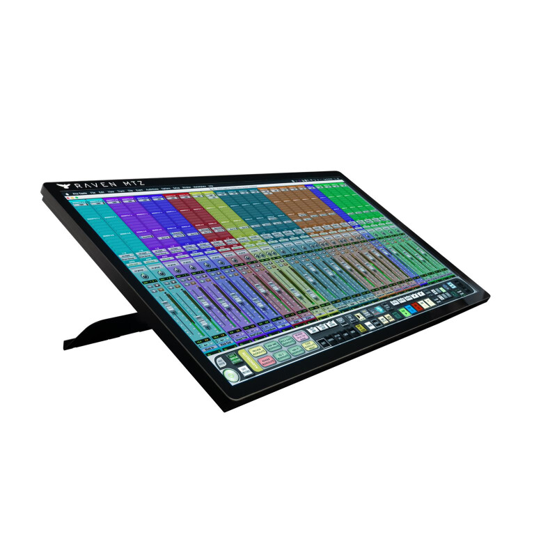 Slate Media Technology - Raven MTZ - MeinMic - Professional Audio Sho ...