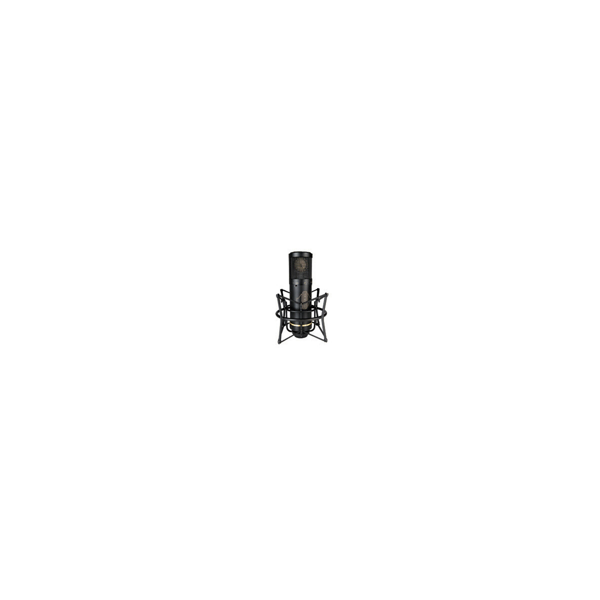 SONTRONICS STC-2 large diaphragm microphone - Professional Audio, € 299,00