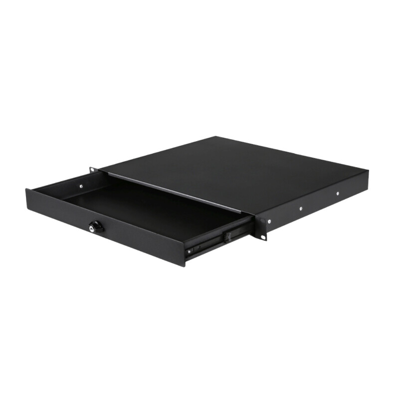 Infitronic 19 inch rack drawer 1 U - Professional Audio, € 55,00