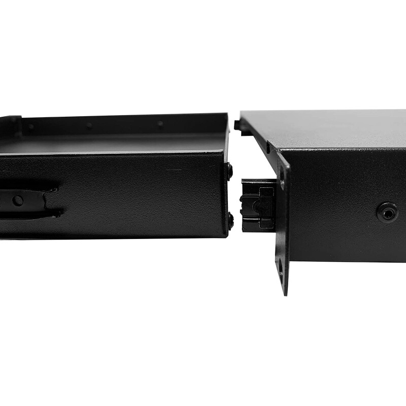 Infitronic 19 inch rack drawer 1 U - Professional Audio, € 55,00