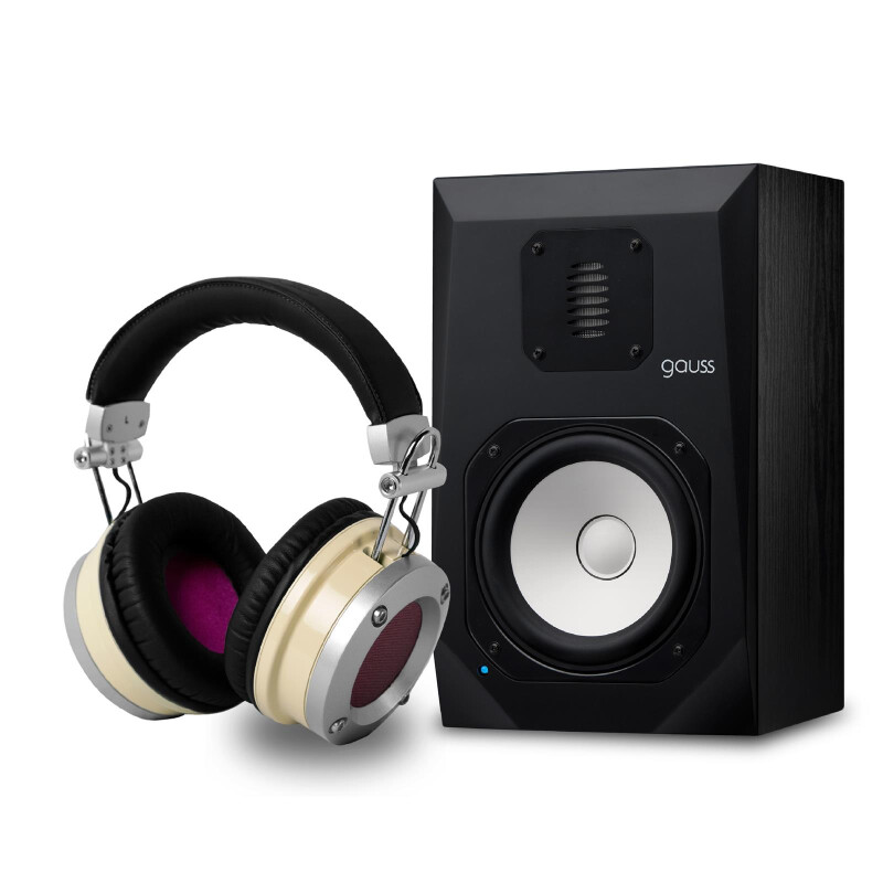 Avantone Pro Monitoring Bundle - MeinMic - Professional Audio Shop ...