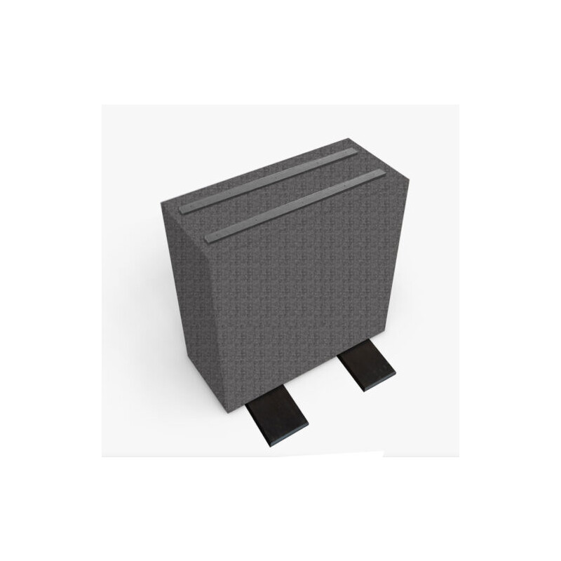 GIK Acoustics Evolution PolyFusor Diffusor Absorber - MeinMic - Profe ...