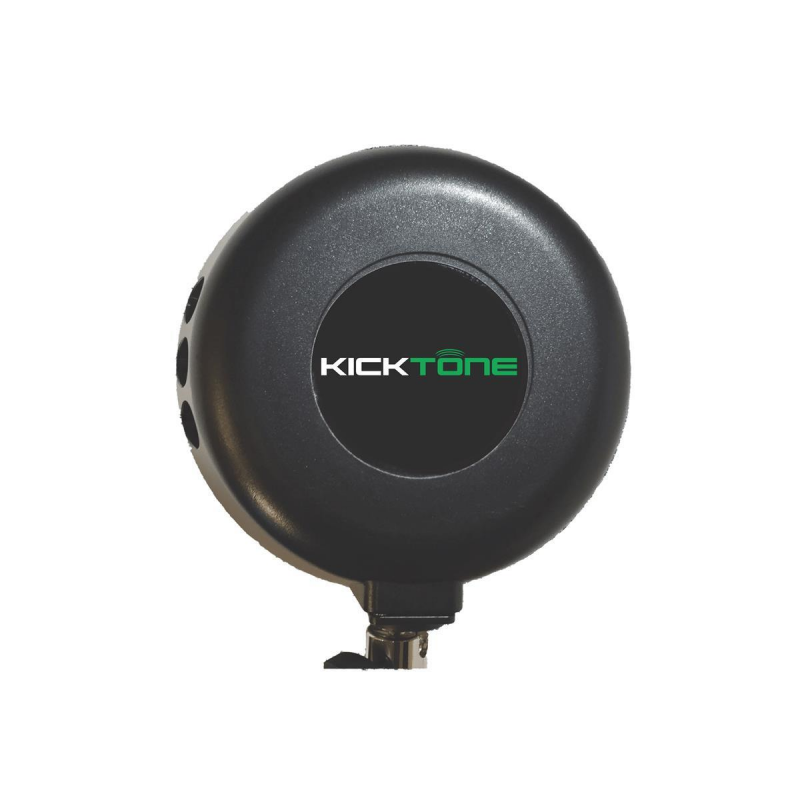 KickTone Dynamic Bass Drum Microphone | MeinMic Pro Audio - Professio ...