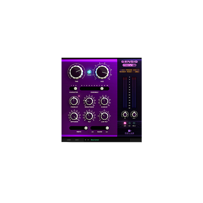 Relab Sonsig Rev-A - MeinMic - Professional Audio Shop & Service, € 135,00