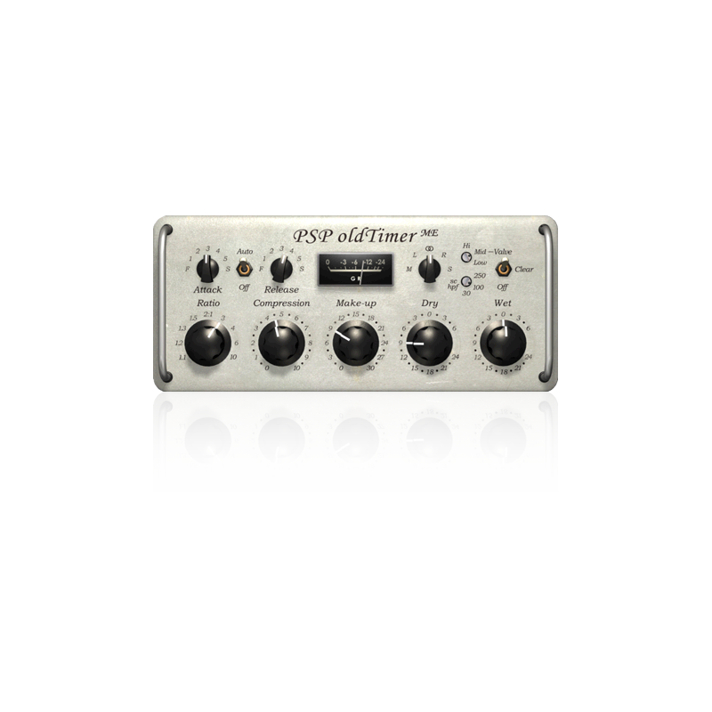 PSP oldTimerMB - MeinMic - Professional Audio Shop & Service, 199,00