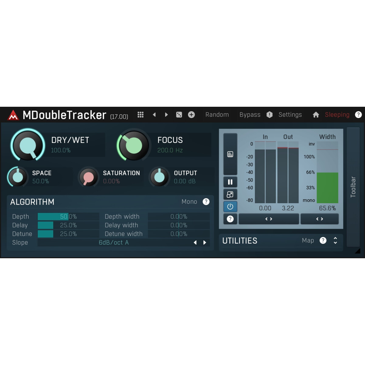 Melda MDoubleTracker - Professional Audio, € 88,48