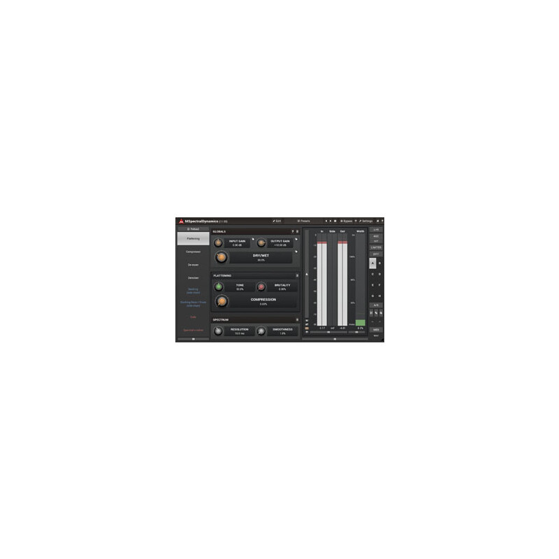 Melda MSpectralDynamicsLE - MeinMic - Professional Audio Shop & Servi, € 99,00