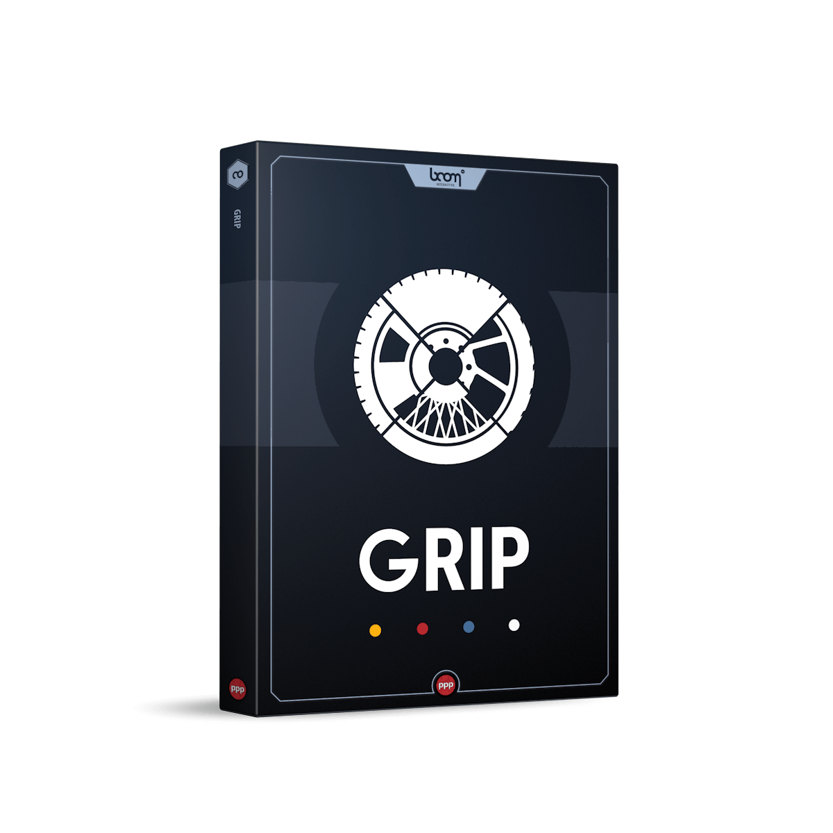 Boom Grip - MeinMic - Professional Audio Shop & Service, € 222,88