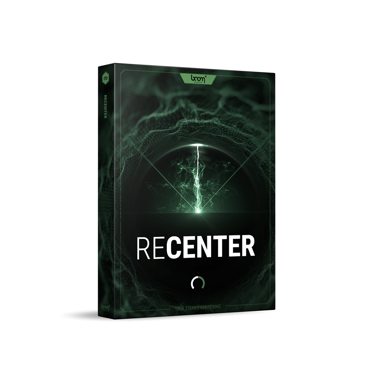 Boom ReCenter - MeinMic - Professional Audio Shop & Service, € 88,48