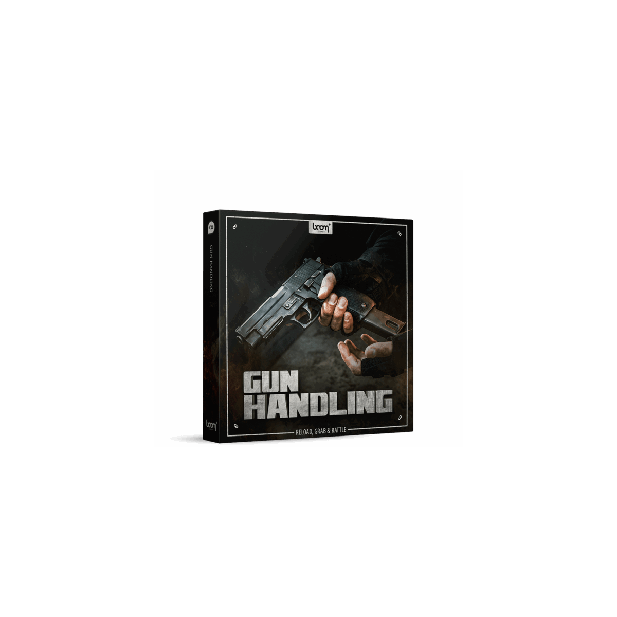 Boom Gun Handling - MeinMic - Professional Audio Shop & Service, € 66,08