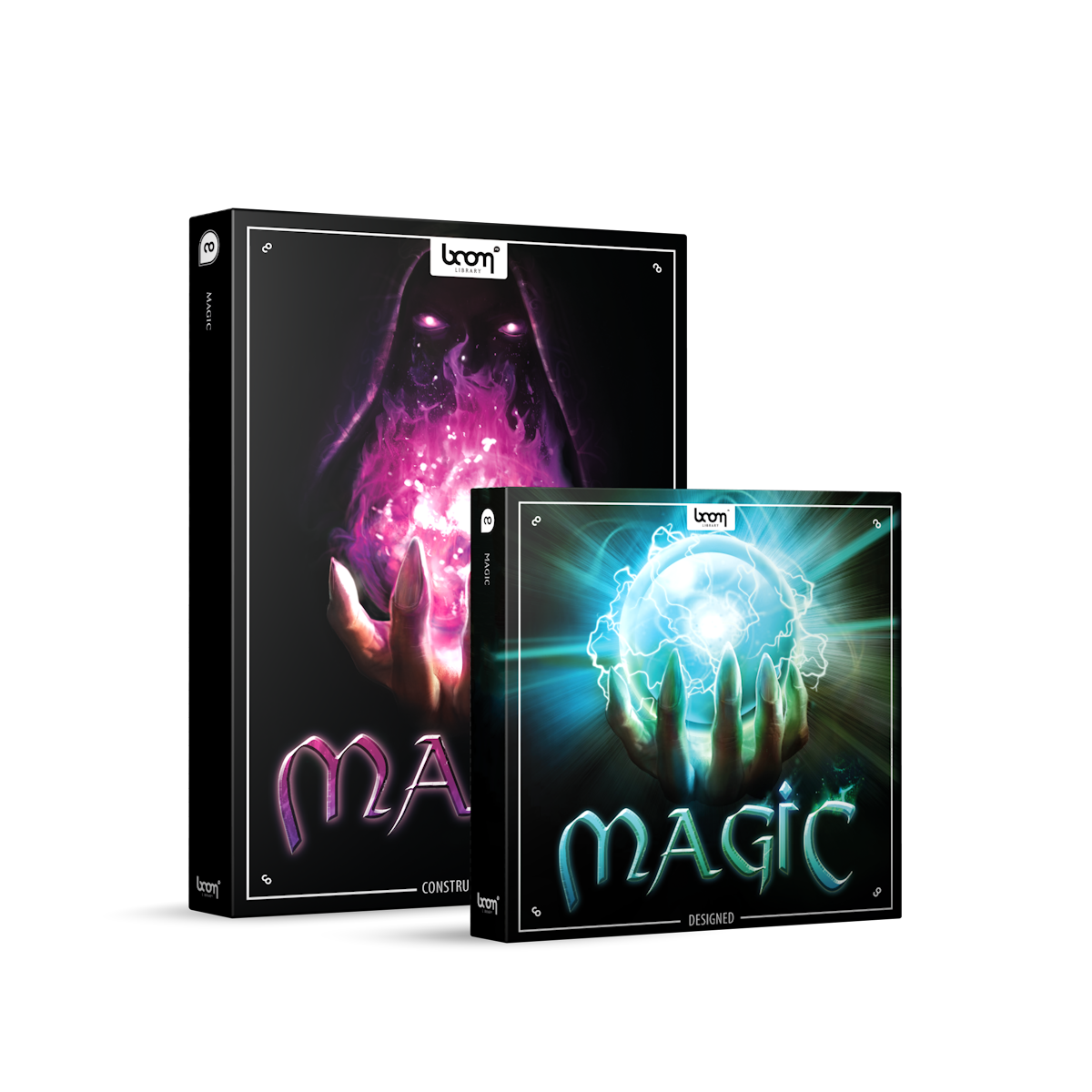Boom Magic BUNDLE - MeinMic - Professional Audio Shop & Service, € 256,48