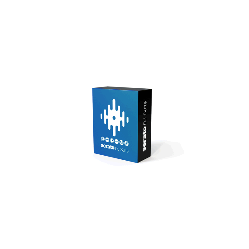 Serato DJ Suite - MeinMic - Professional Audio Shop & Service, 449,00 Serato DJ Suite - MeinMic - Professional Audio Shop & Service, 449,00
