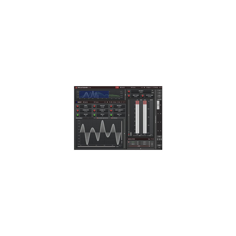 Melda MWaveFolderMB - Professional Audio, € 54,88