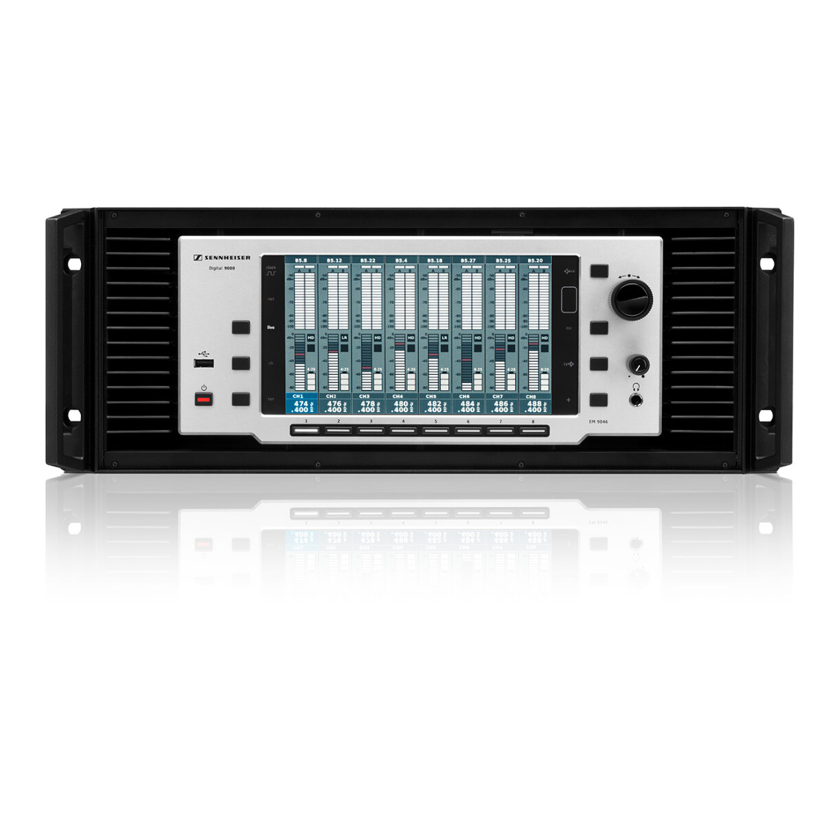 Sennheiser EM 9046 DRX - Professional Audio, € 3.749,00