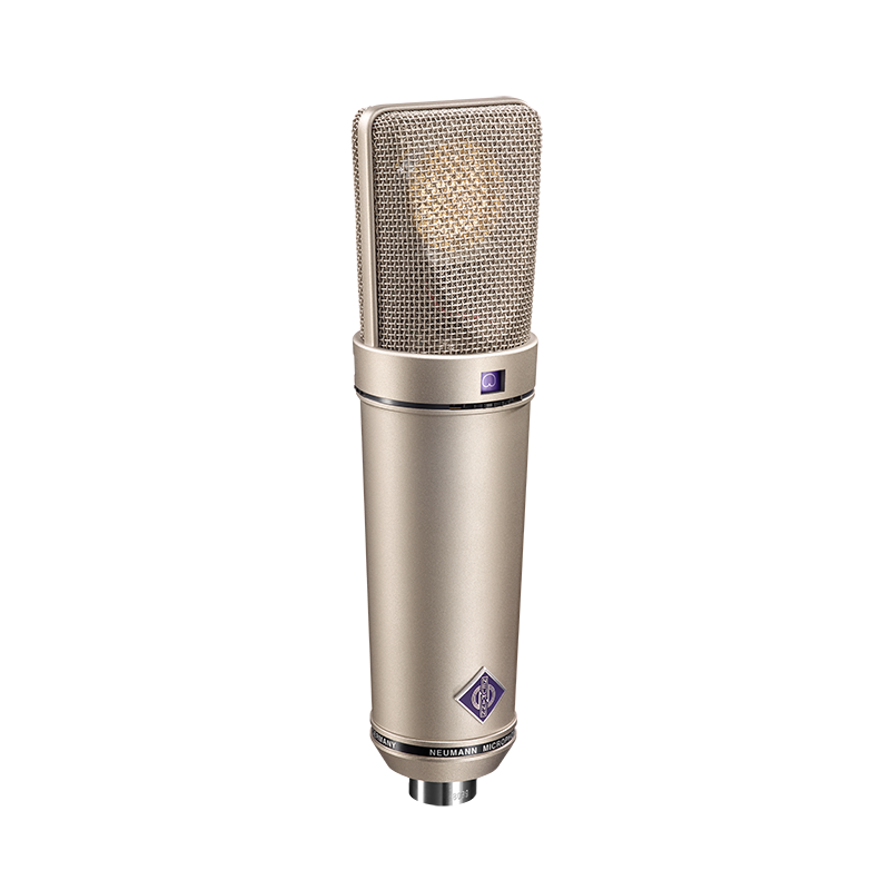 Neumann U89 I - MeinMic - Professional Audio Shop & Service, 3.295,00