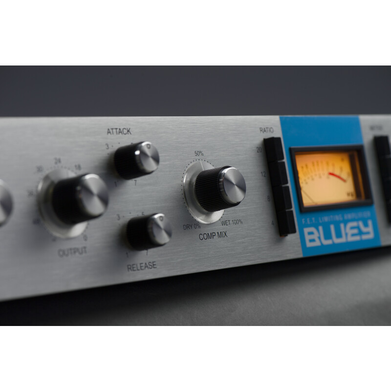 Black Lion Audio Bluey Compressor - Professional Audio, 1.149,00