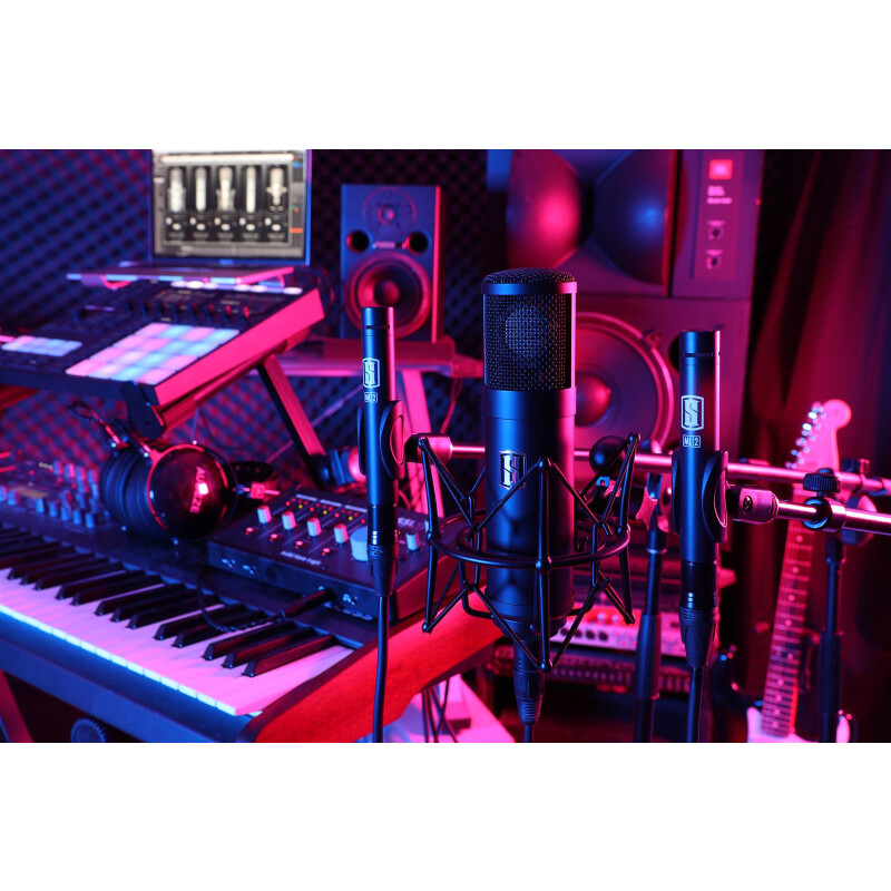 Slate Digital Complete Bundle | MeinMic Pro Audio - MeinMic - Profess ...