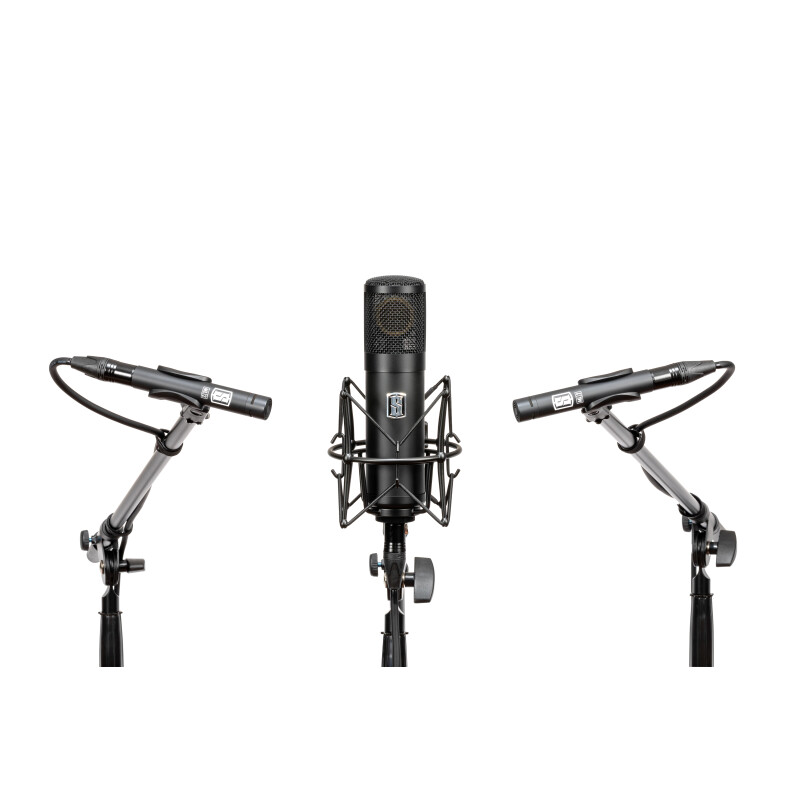 Slate Digital Complete Bundle | MeinMic Pro Audio - MeinMic - Profess ...