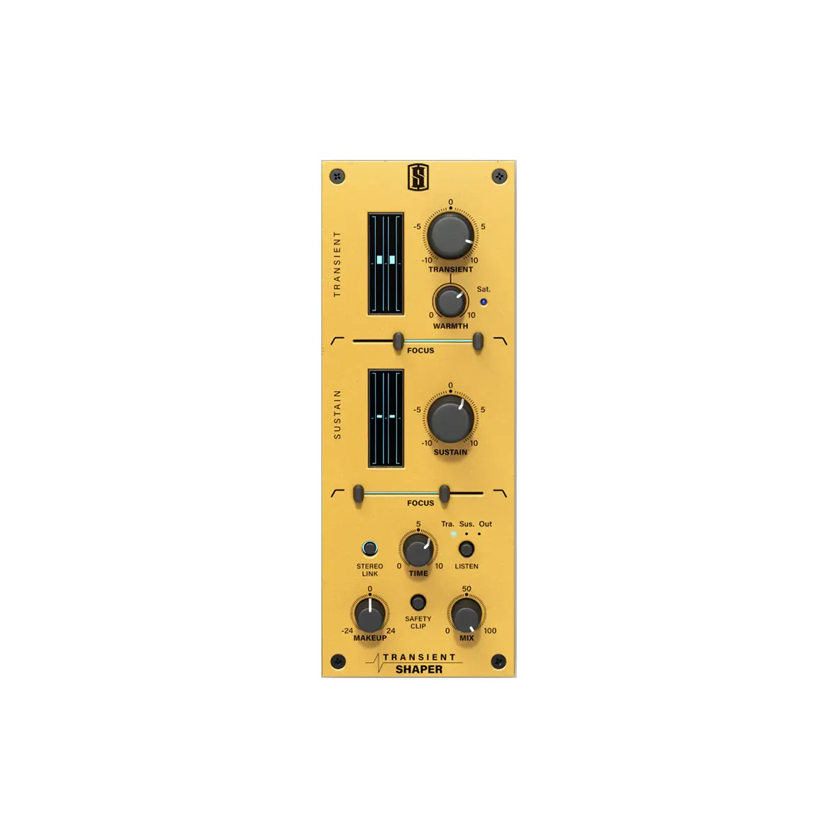 Slate Digital Transient Shaper - MeinMic - Professional Audio Shop ...