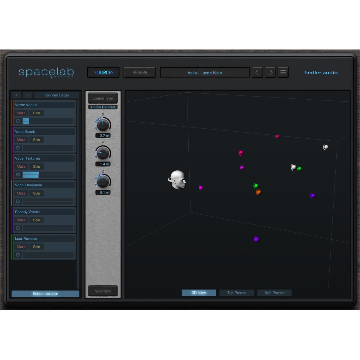Spacelab Ignition - MeinMic - Professional Audio Shop & Service, € 222,88