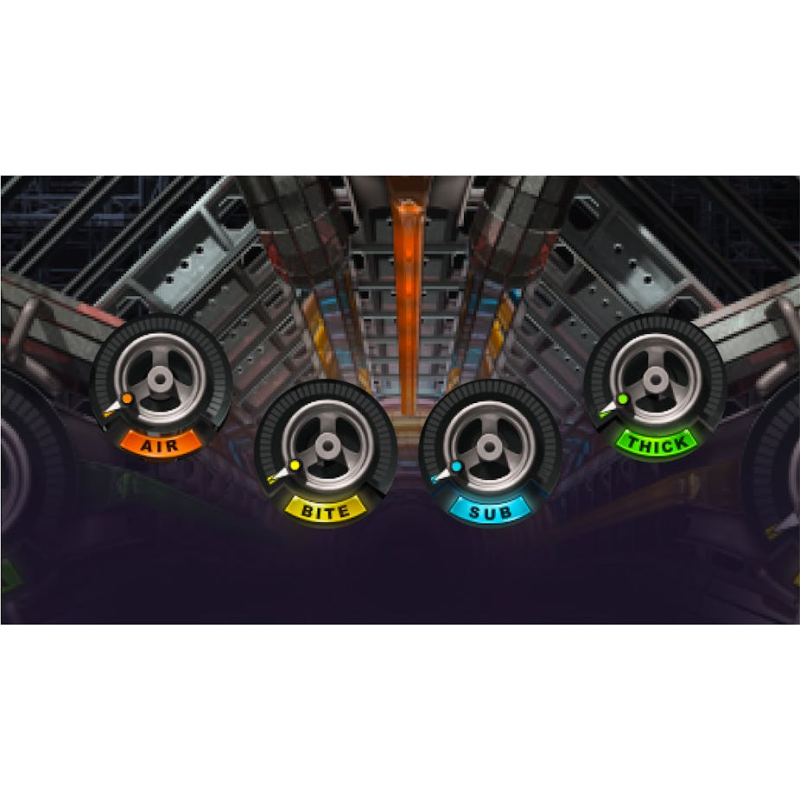 Waves Scheps Parallel Particles - MeinMic - Professional Audio Shop &, € 33,60