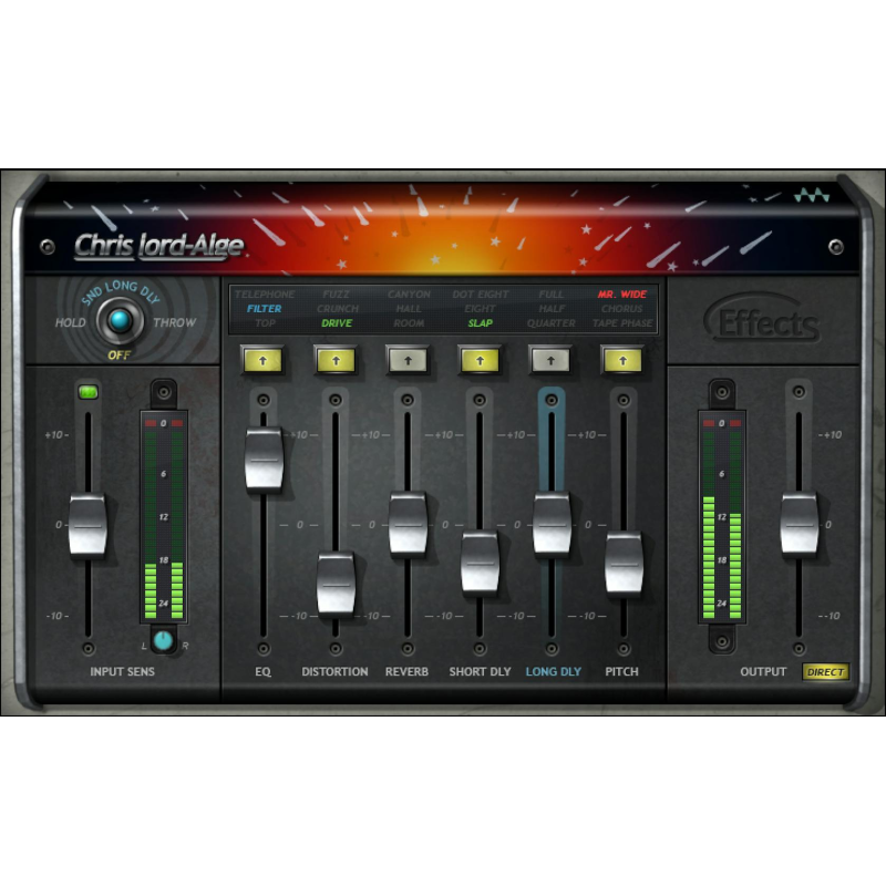 Waves CLA Effects - MeinMic - Professional Audio Shop & Service, € 34,00