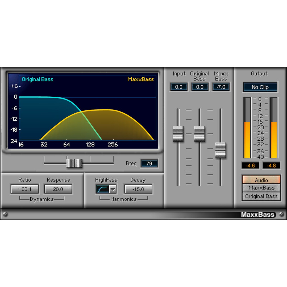 Waves MaxxBass - MeinMic - Professional Audio Shop & Service, € 38,08