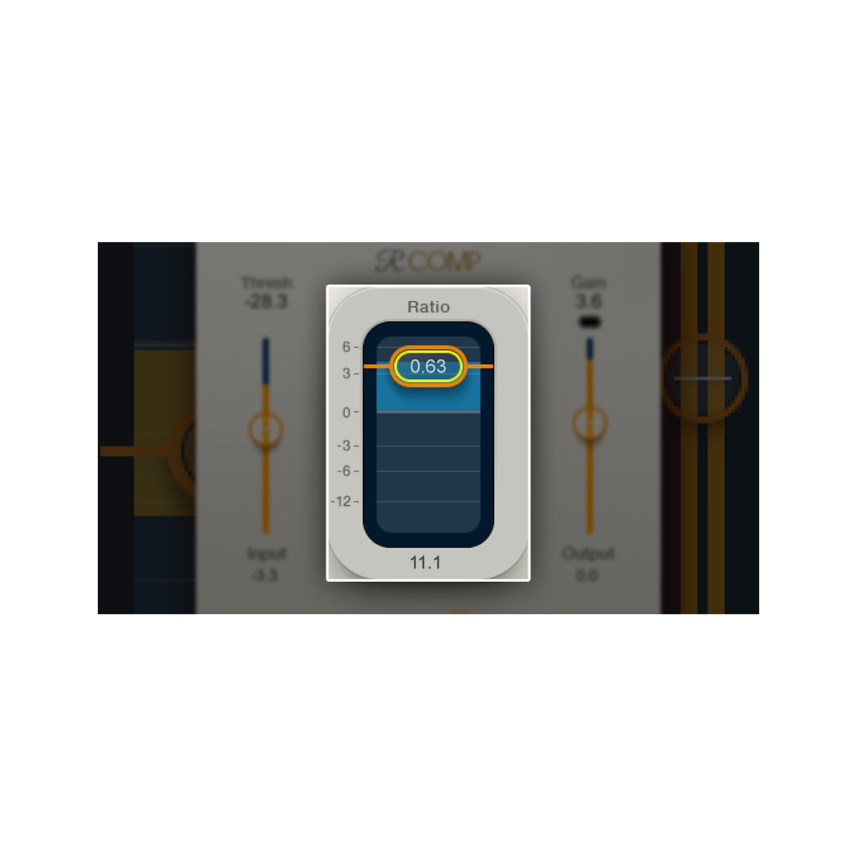 Waves Renaissance Compressor - Professional Audio, € 33,60