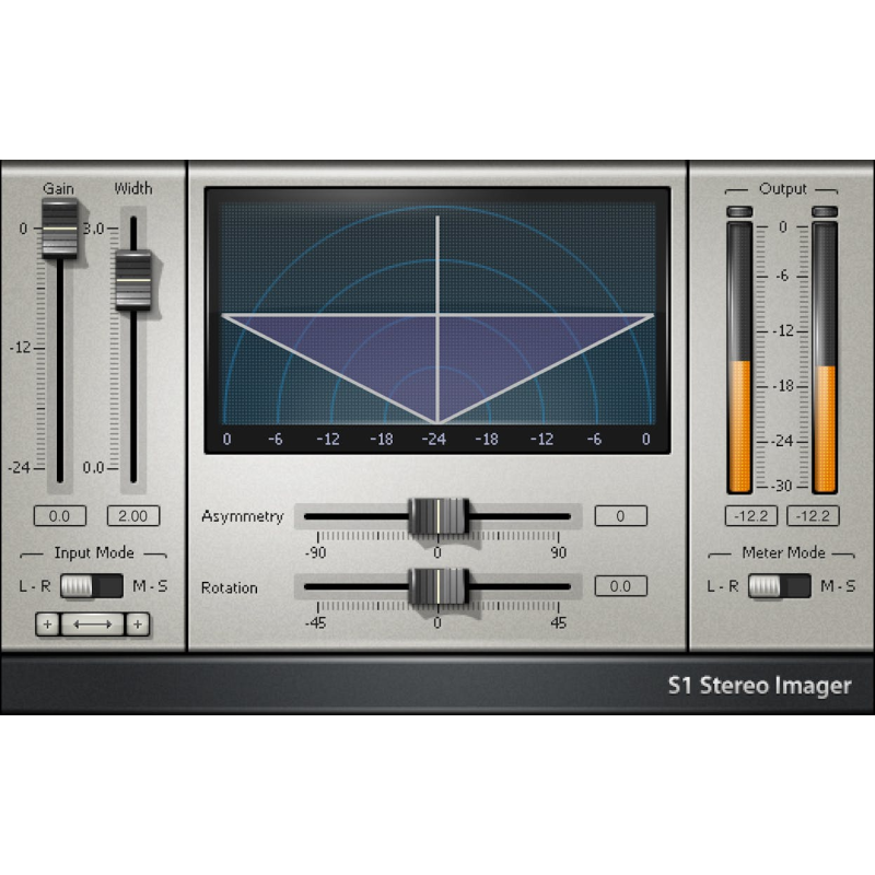 Waves S1 Stereo Imager - MeinMic - Professional Audio Shop & Service, € 28,00