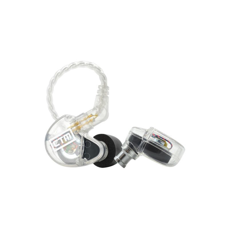 CTM CE110 Clear - Professional Audio, 119,00